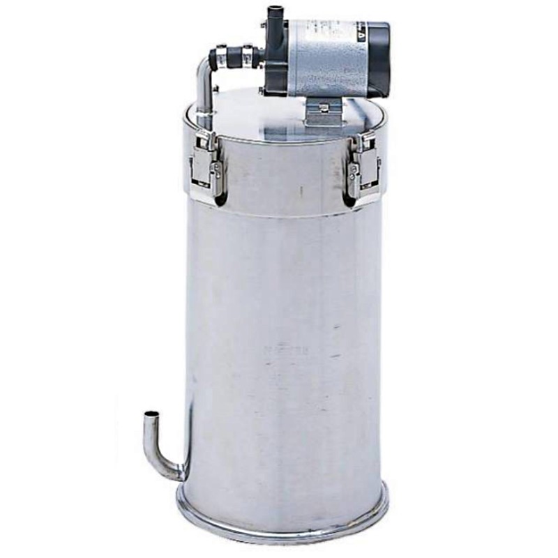 SUPER JET FILTER ES-600 - Aquaeden
