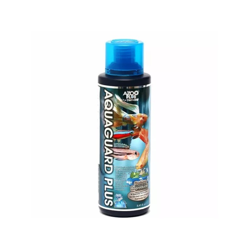 AQUAGUARD PLUS 120ML - Aquaeden