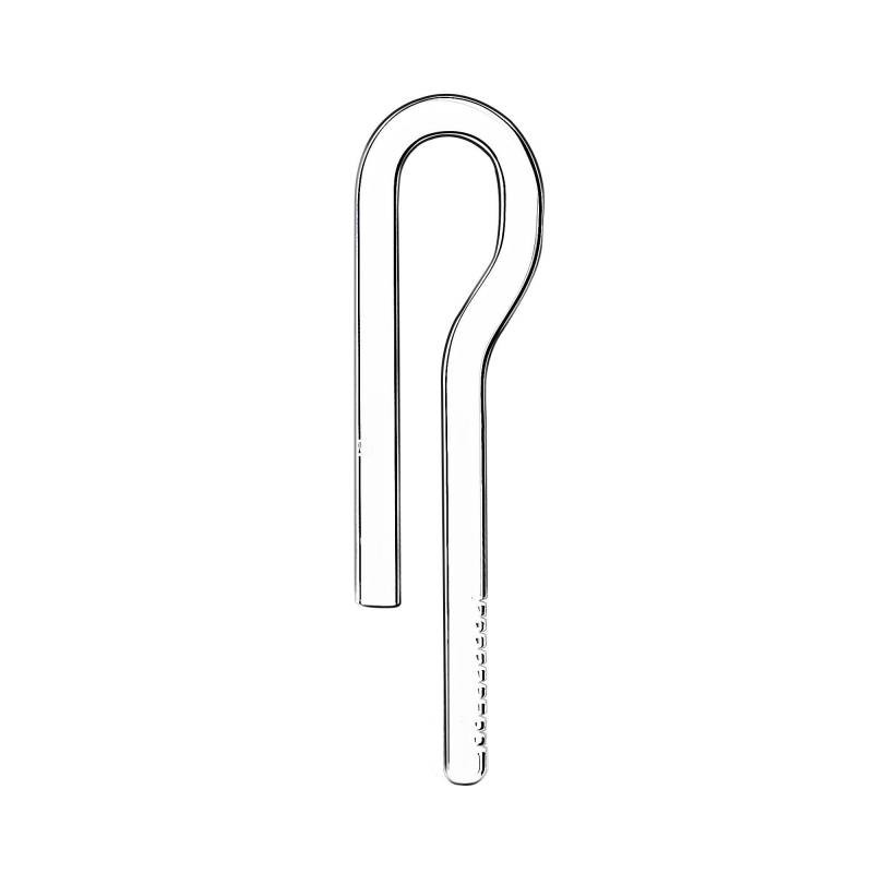 LILY PIPE MINI V-2 Ø13 INFLOW - Aquaeden