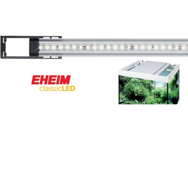 Aquaeden, EHEIM CLASSICLED
