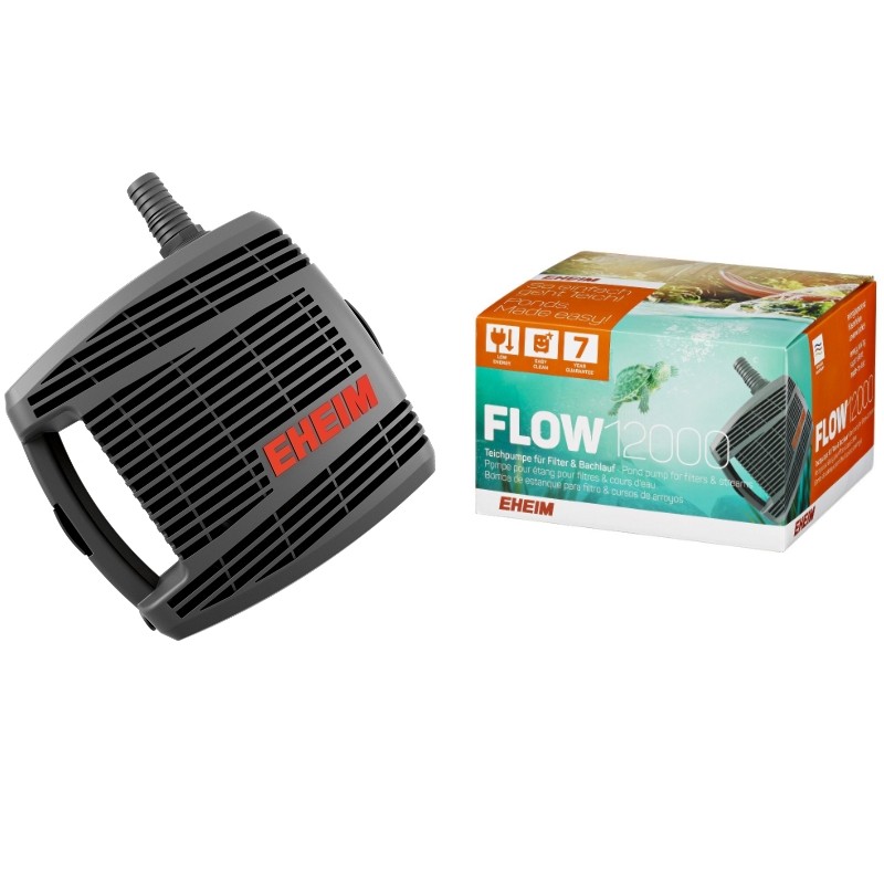 EHEIM FLOW, Aquaeden