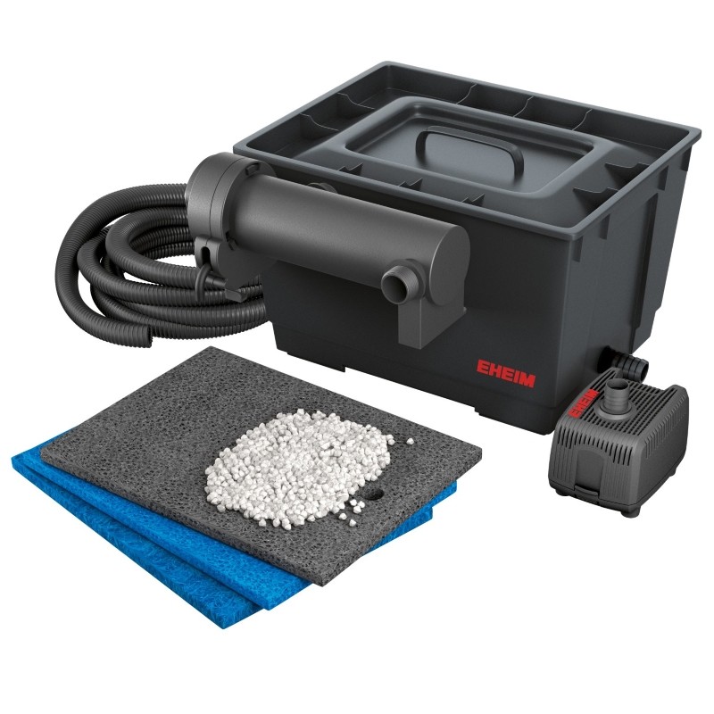 Aquaeden, EHEIM Loop