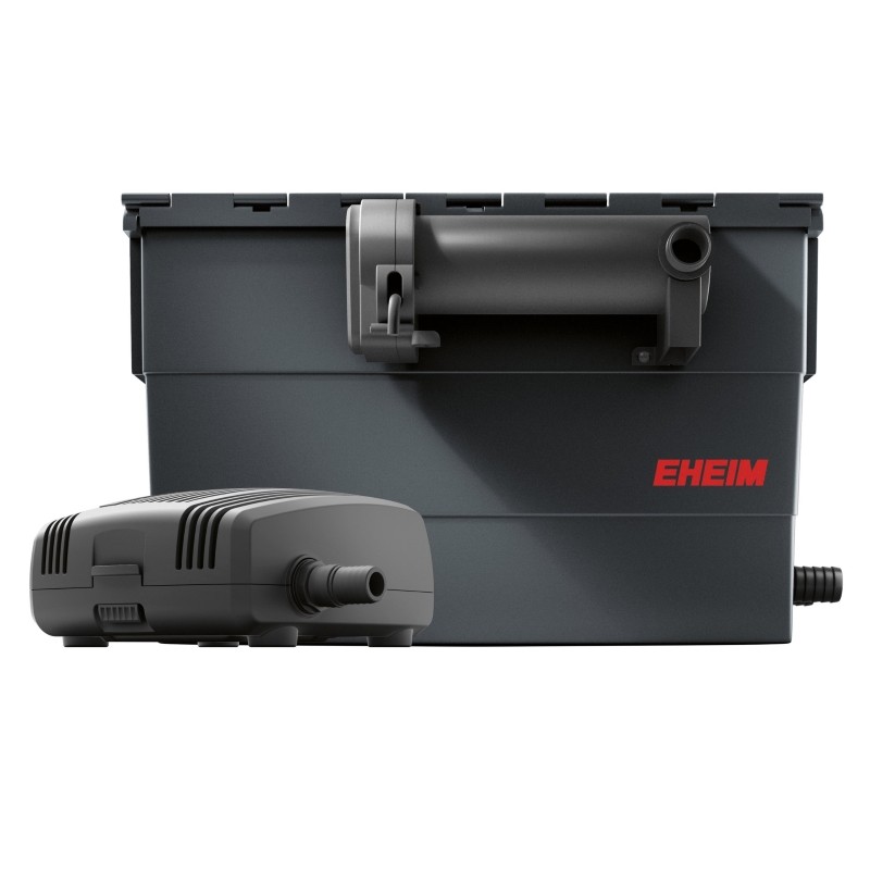 Aquaeden, EHEIM Loop