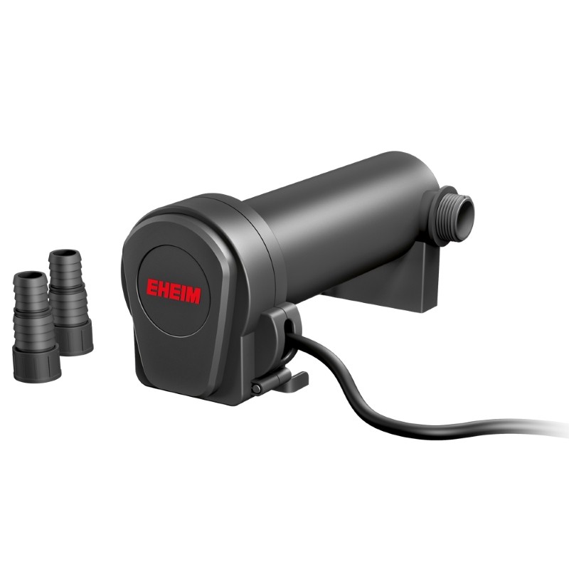 Aquaeden, EHEIM ClearUVC