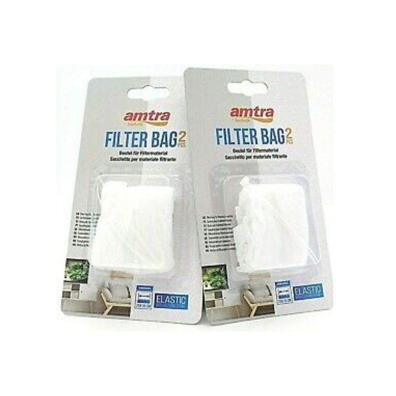 Amtra Filter Bag - Aquaeden